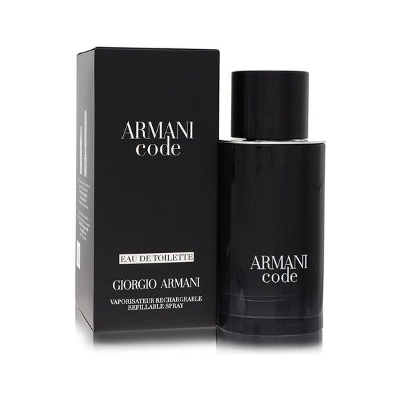 Giorgio Armani | Other | Giorgio Armani Armani Code By Eau De Toilette ...